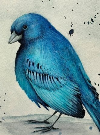 Workshop with Sarah Wannamaker | Summerville Artist Guild